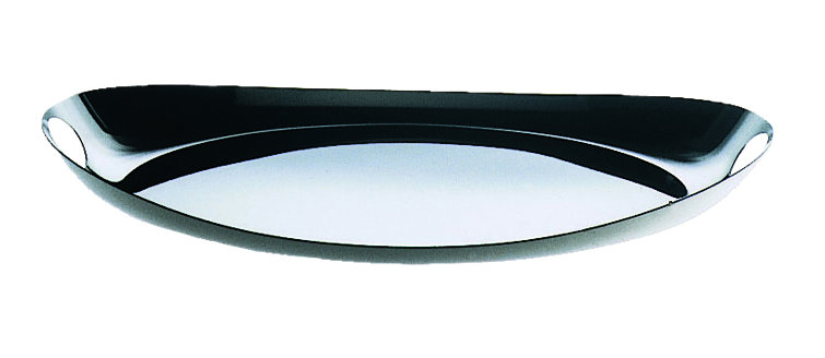 Mepra Due Metal Tray | Wayfair.co.uk