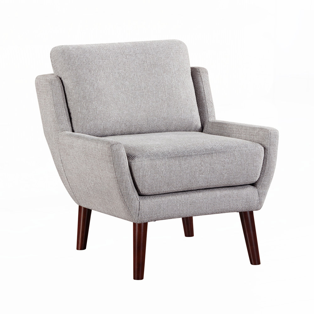 Latitude Run® Modern Accent Chair Living Room Furniture | Wayfair