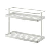 Yamazaki USA Tower Yamazaki Home Kitchen Appliance Storage Rack ...