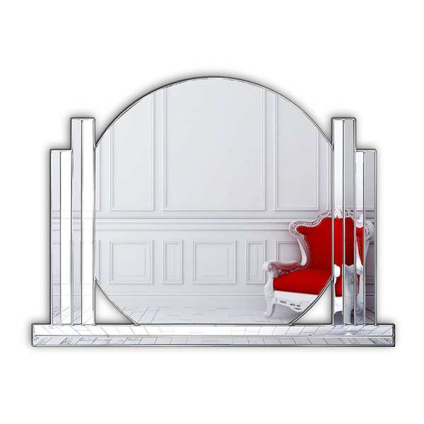 Canora Grey Jana Accent Mirror | Wayfair.co.uk