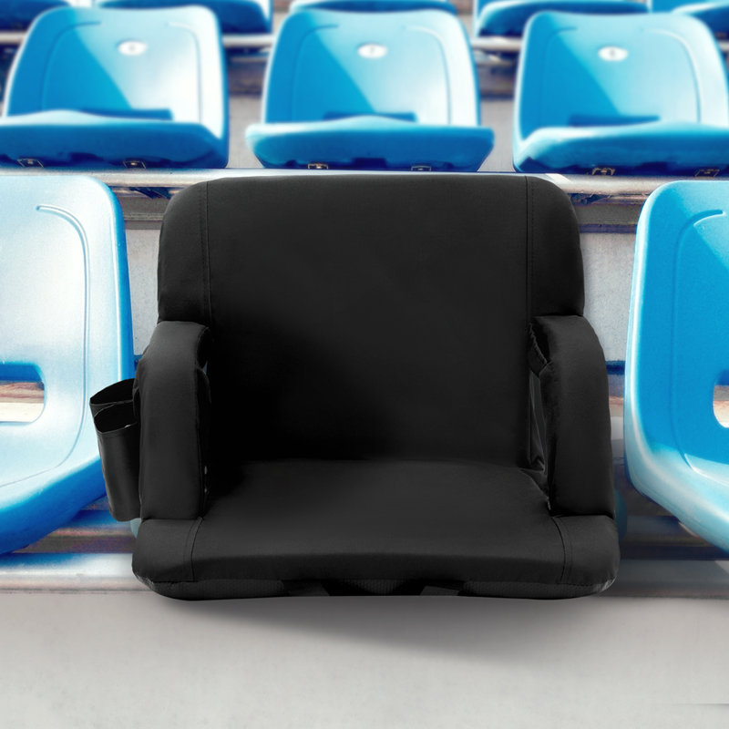 Arlmont & Co. Gerrick Stadium Seat | Wayfair