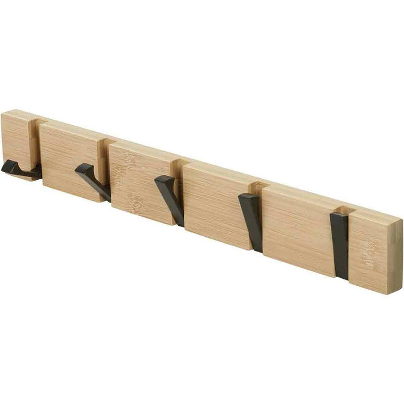 Latitude Run® Ledea Bamboo / Rattan Wall Mounted Required Wall Mounted ...