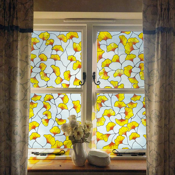 Red Barrel Studio® Window Decal | Wayfair