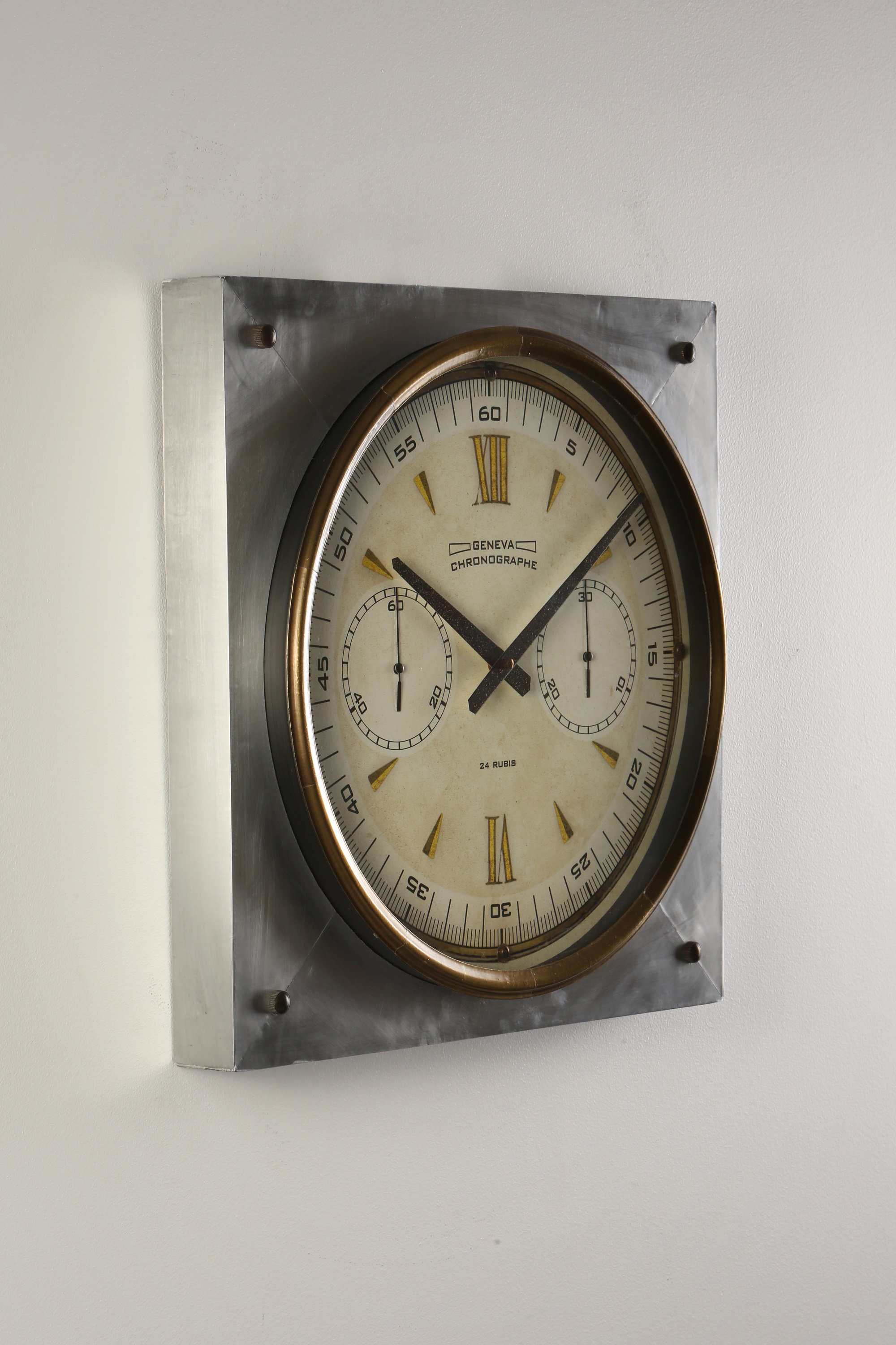 Latitude Run® Wall Clock | Wayfair