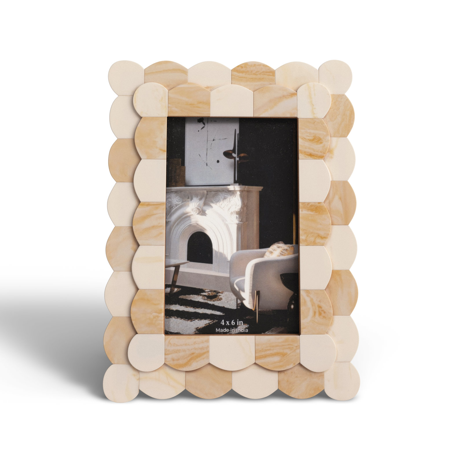 Birch Lane™ Tulum Picture Frame | Birch Lane
