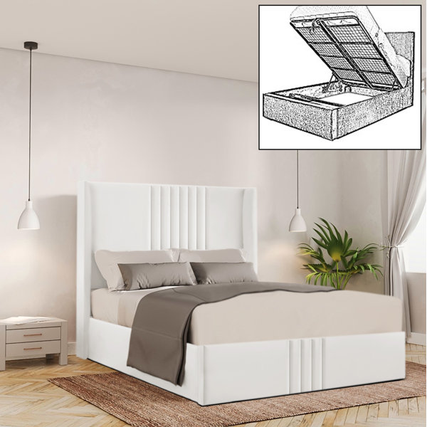 Brayden Studio Brooklin | Wayfair.co.uk