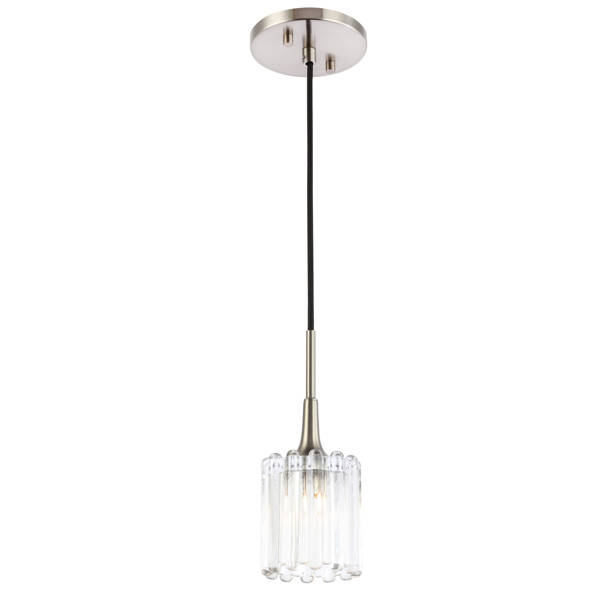 House of Hampton® Romona 5 - Light Cluster Pendant | Wayfair