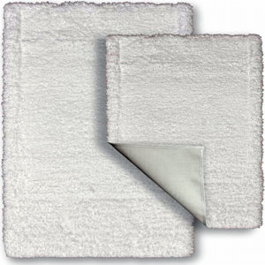 Latitude Run® Luxury Hotel Bath Rug Set | Wayfair