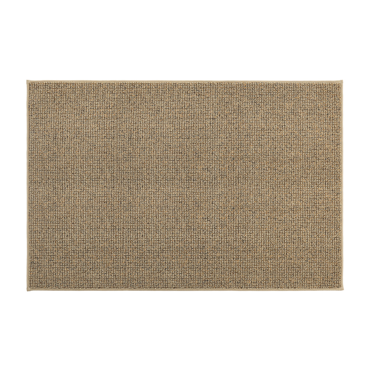 Hokku Designs Bukvice Non-slip Washable Door Mat & Reviews | Wayfair