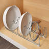 iDesign Cabinet Pot Rack | Wayfair