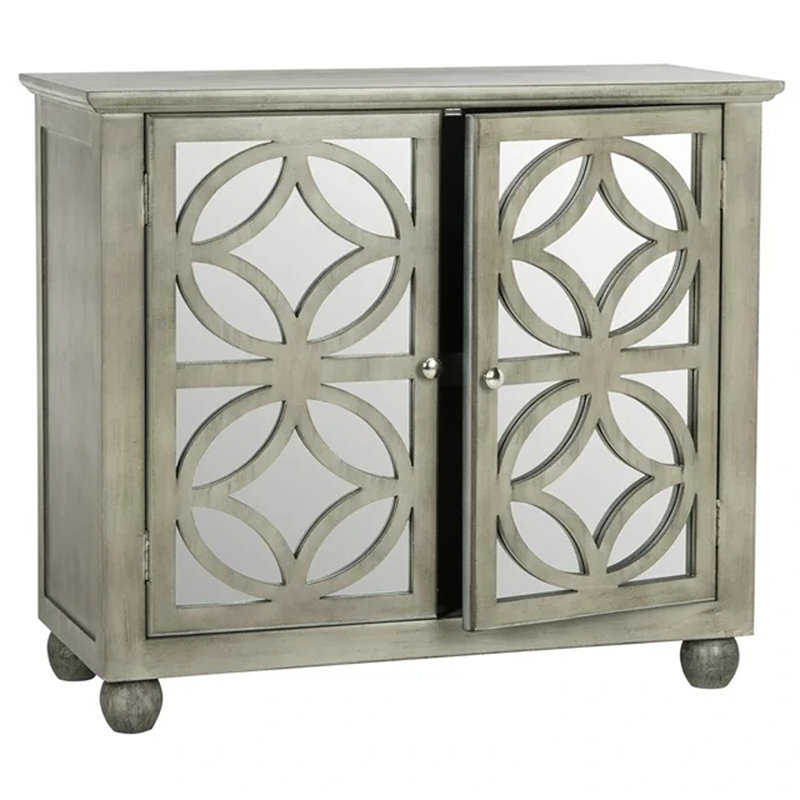House of Hampton® Accent Cabinet & Reviews | Wayfair