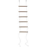 Swing Set Stuff 75" Swing Set Rope Ladder & Reviews | Wayfair