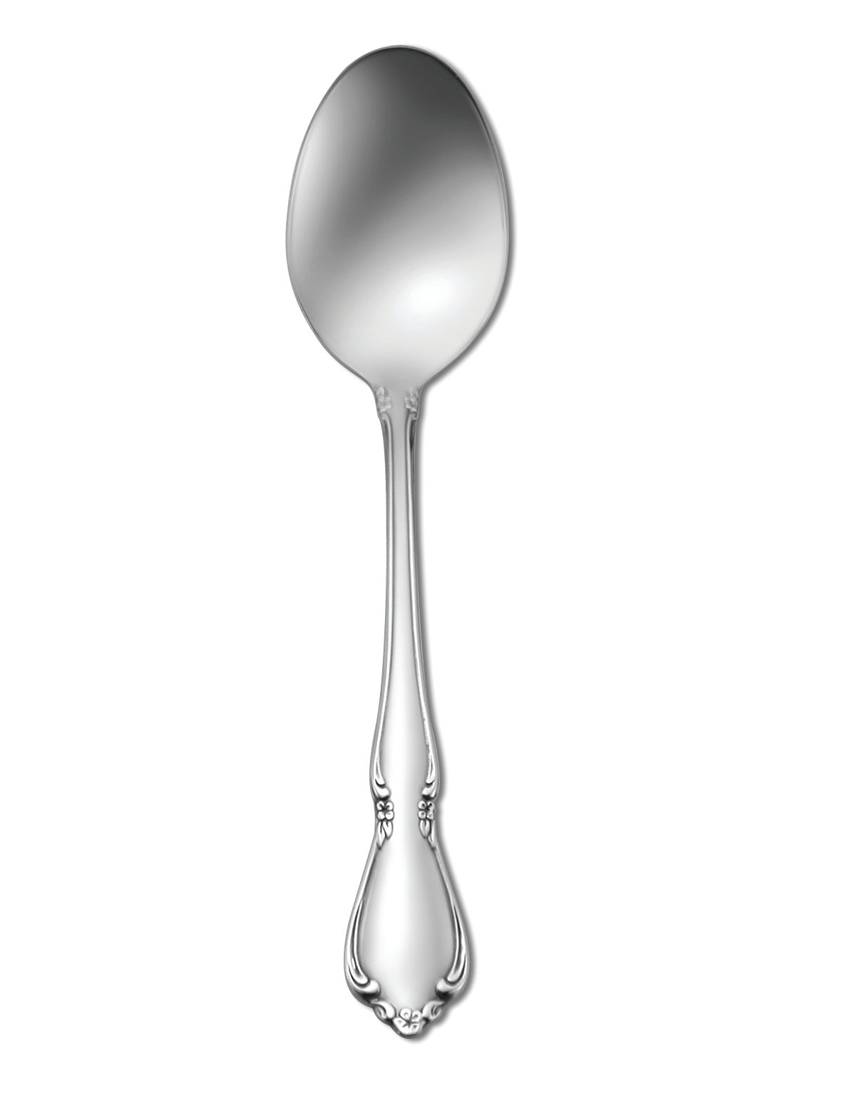 Oneida Chateau Dessert Spoons by Oneida (18/8) | Wayfair