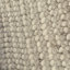 Wade Logan® Charvik Solid Colour Handmade Area Rug in Ivory & Reviews ...