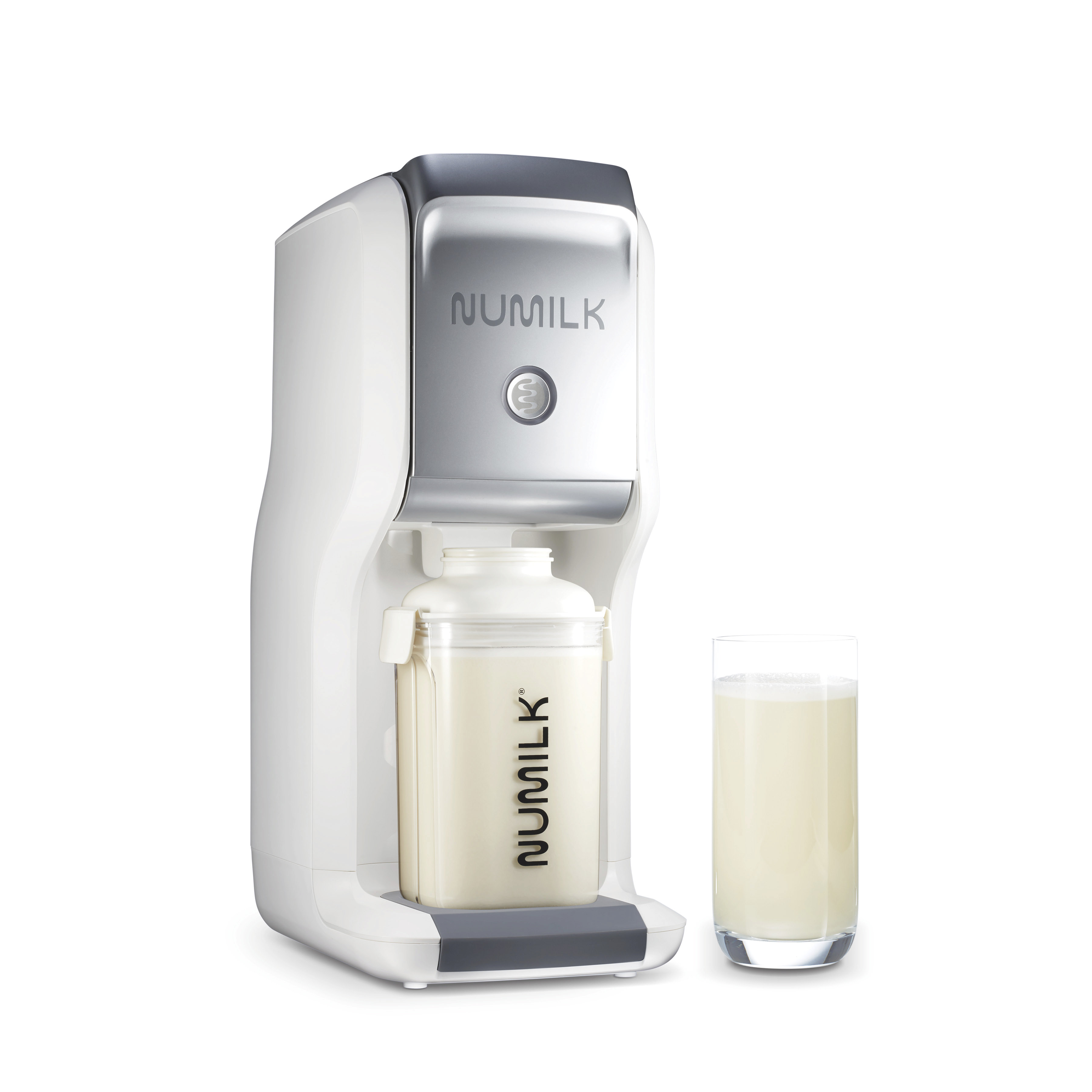 Numilk® Home Machine Fresh Plant-based Milk Maker | Wayfair