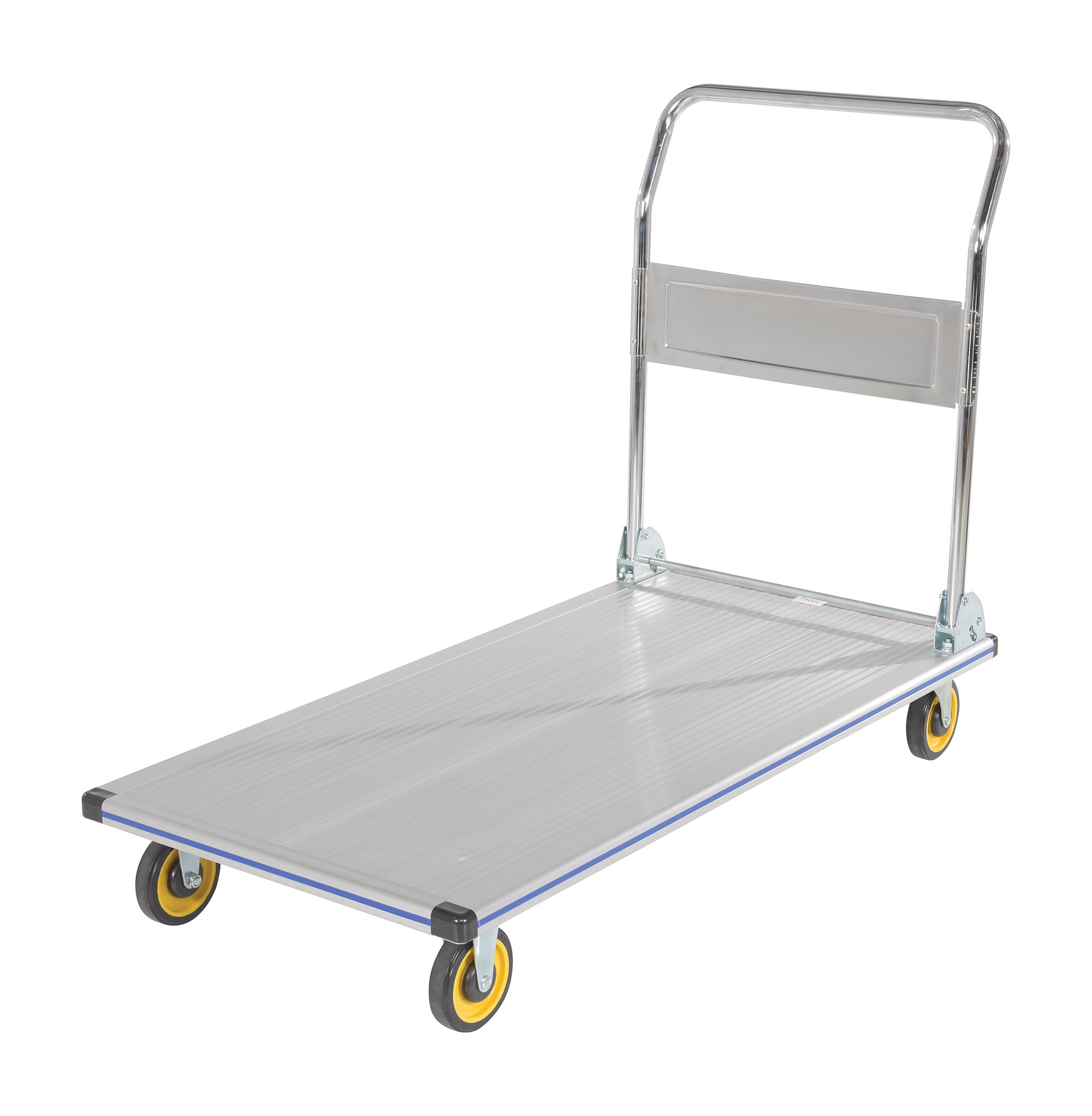 Vestil 600 lb. Capacity Platform Dolly | Wayfair