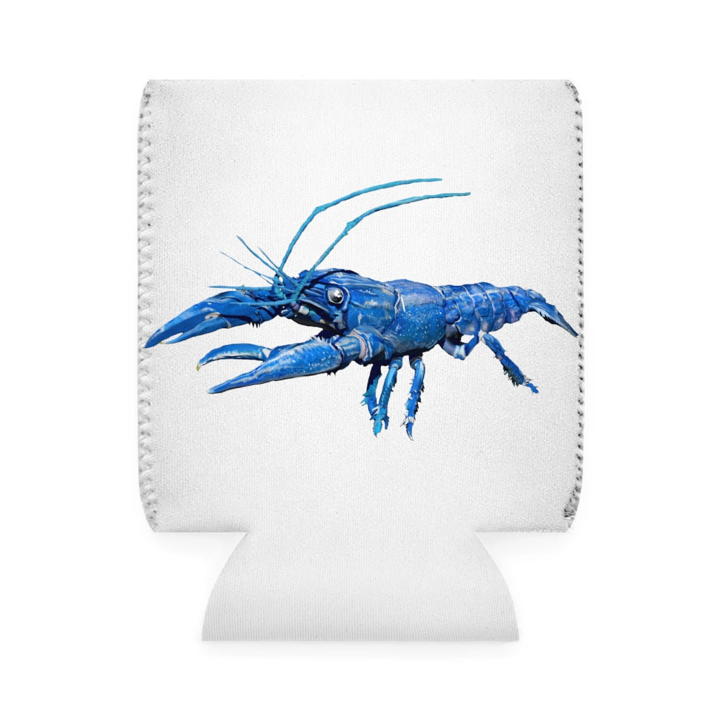 Marick Booster Blue Crawfish Can Cooler Sleeve - Wayfair Canada