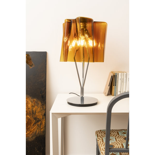 Artemide Logico Table Lamp by Michele De Lucchi & Gerhard Reichert ...