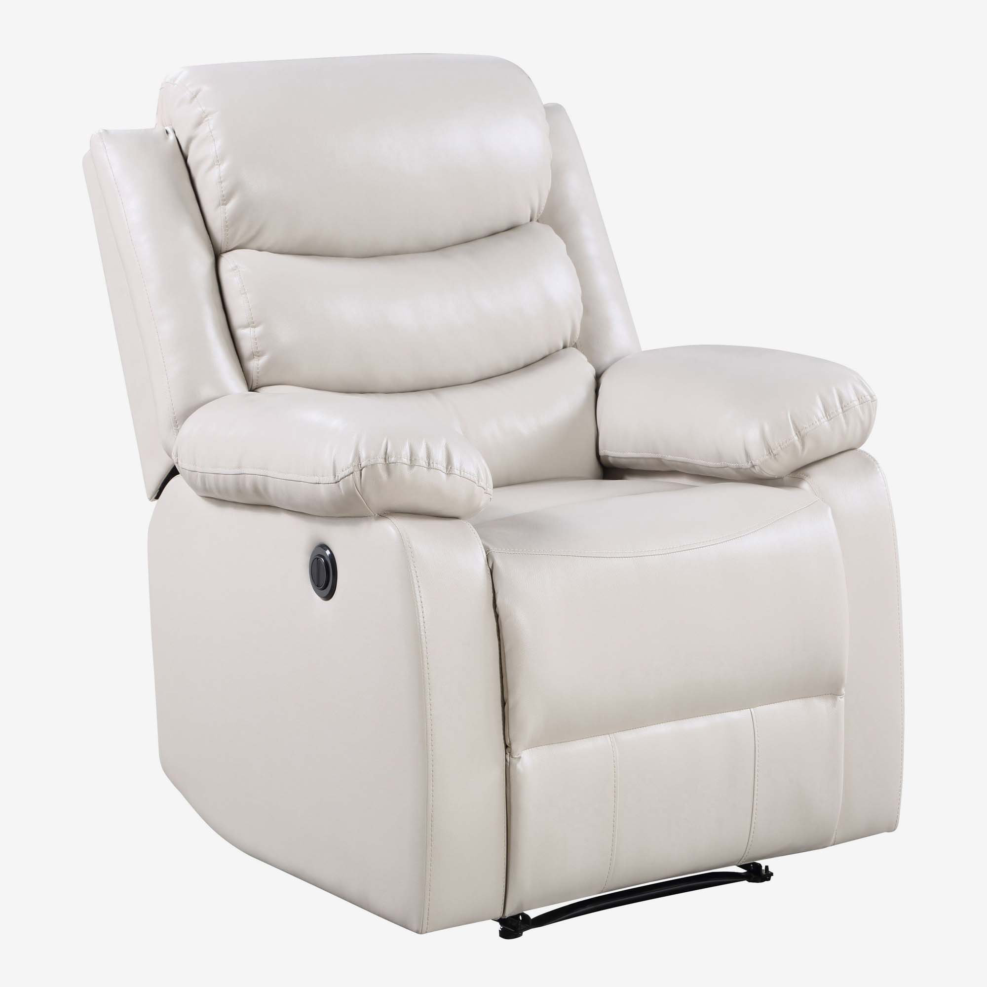 Latitude Run® Power Recliner with USB Port | Wayfair