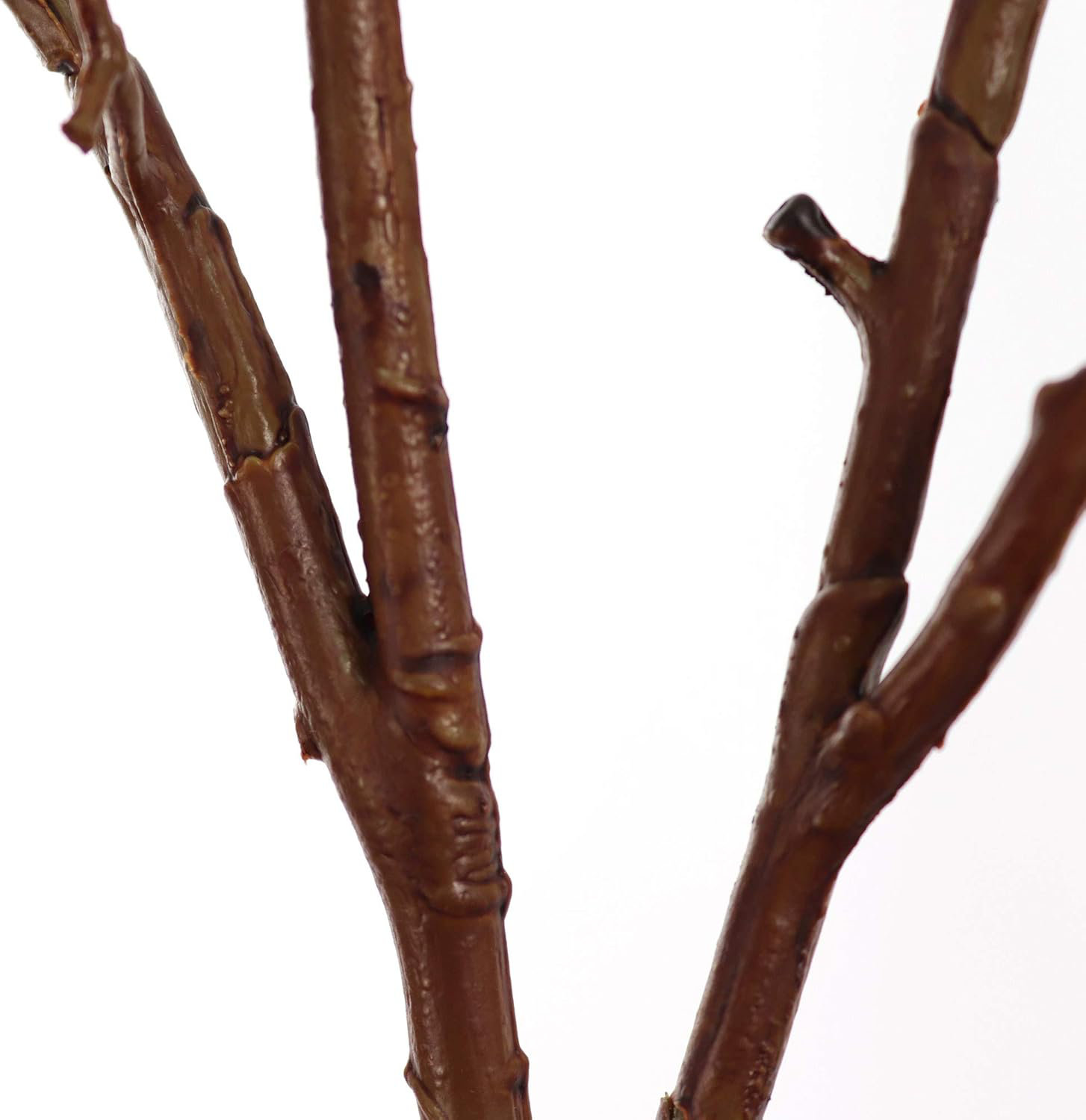Primrue 41'' Tall Twig Branch (Set of 24) - Decorative Artificial ...