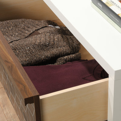 Union Rustic Holtzlander 6 - Drawer Dresser & Reviews | Wayfair