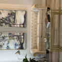 Rosdorf Park Adedapo 83.85'' Upholstered Sofa & Reviews | Wayfair