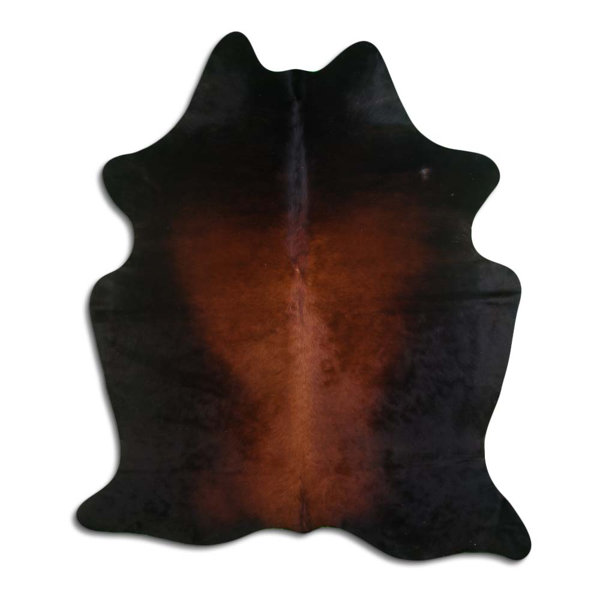 Foundry Select Tuleta Cowhide Rug | Wayfair