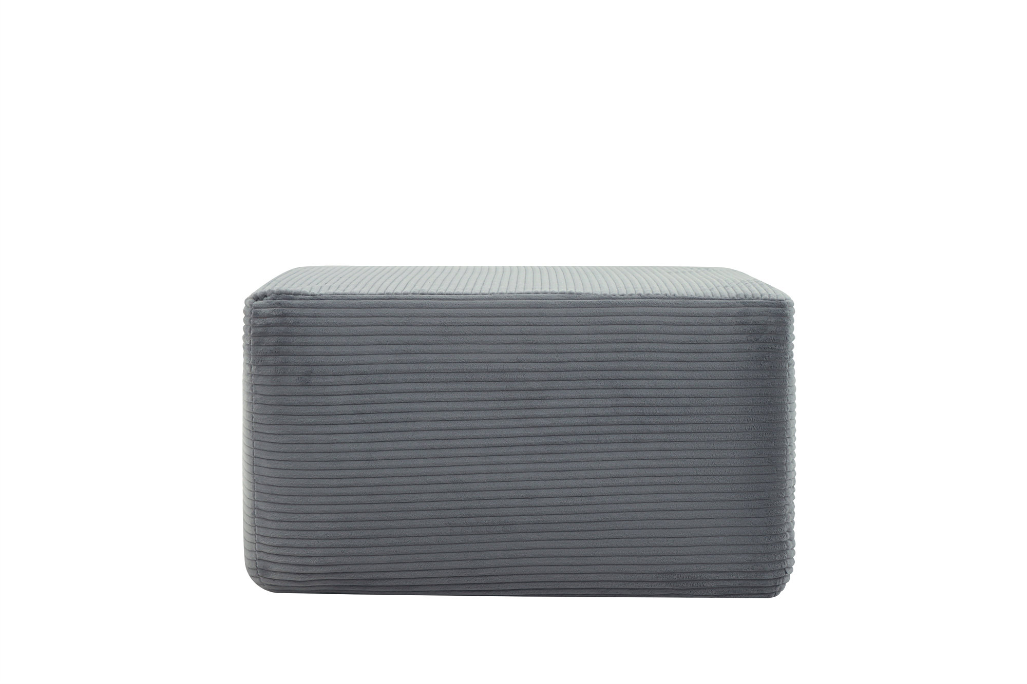 George Oliver Ottoman (Only Including Ottoman) | Wayfair