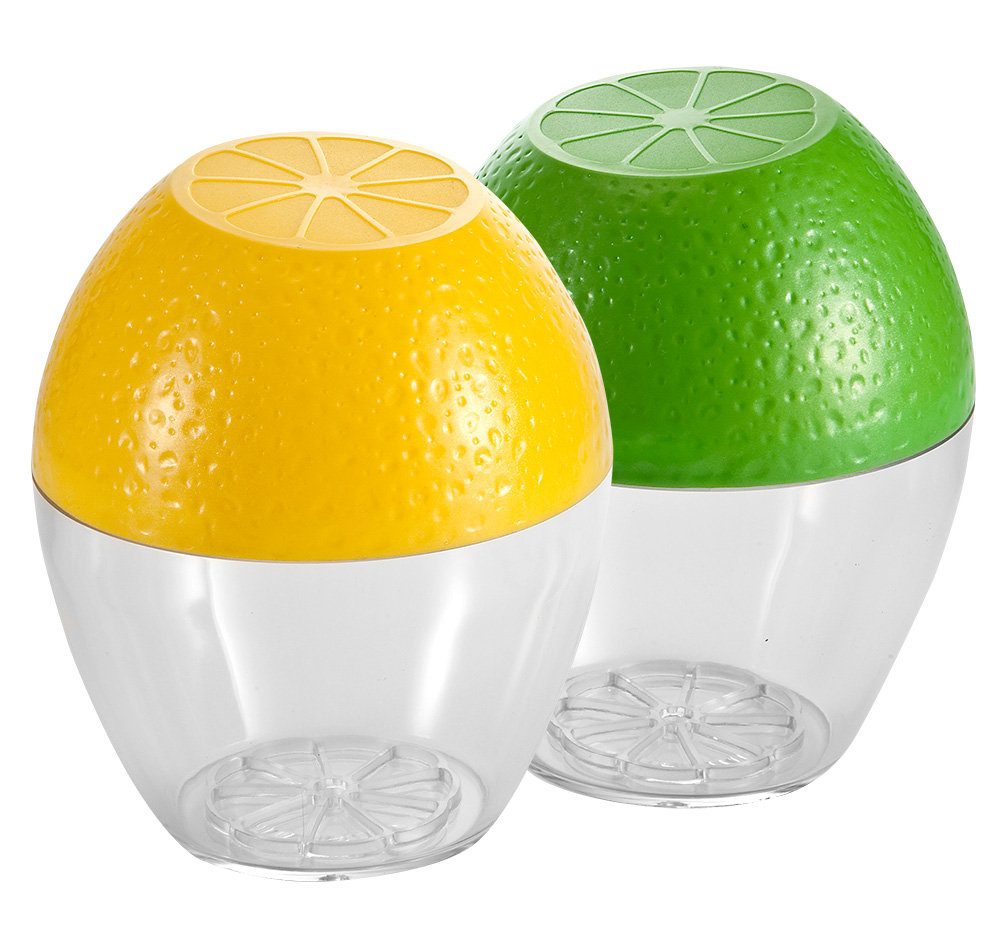 Prep & Savour Pro-Line Lemon & Lime Saver Set | Wayfair