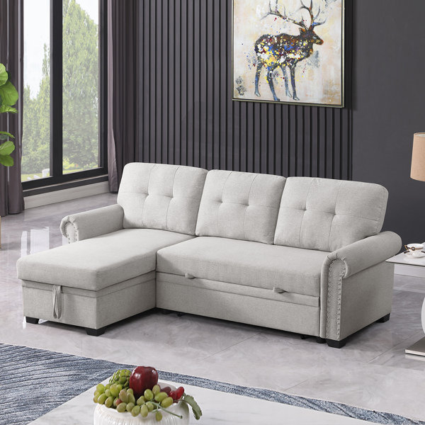 Storage Sofas You'll Love | Wayfair