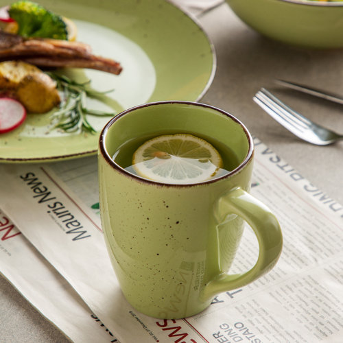 Wayfair | Dinnerware Sets For 4| Up to 65% Off Until 11/20 | Wayfair