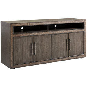 Sligh Studio Designs Hampton Media/Home Office Console | Wayfair