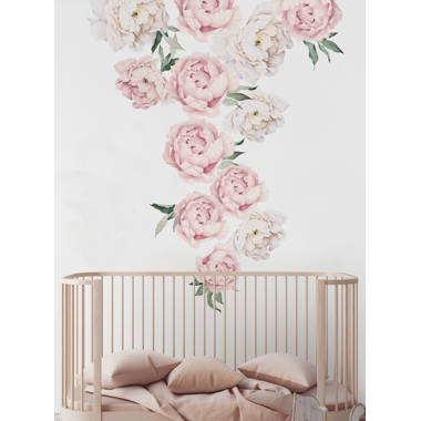 Urban Walls Trees & Flowers Wall Decal & Reviews - Wayfair Canada
