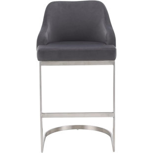 Extra Tall Bar Stools You'll Love | Wayfair.co.uk