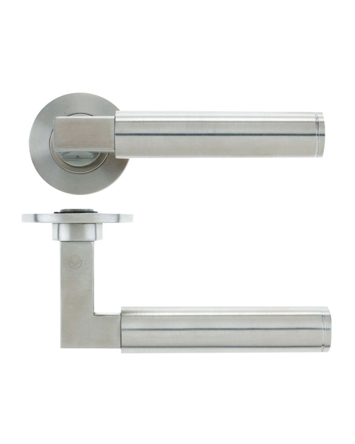 Vier Latch Right Hand Door Handle | Wayfair.co.uk