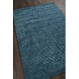 17 Stories Nathen Handmade Wool Red Rug & Reviews | Wayfair