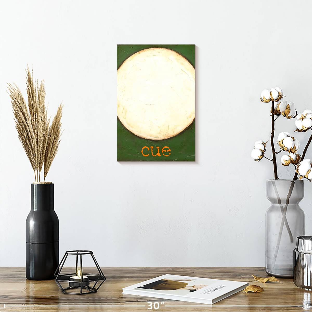 Ebern Designs Senne Graphic Pool XVI | Wayfair