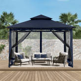 E-Z Frames Ensemble de remise à faire soi-même l 8 pi x P 12 pi et ...