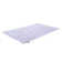 Tom Tailor , Purple Fluffy, hand-woven flokati rug made of 100% virgin ...
