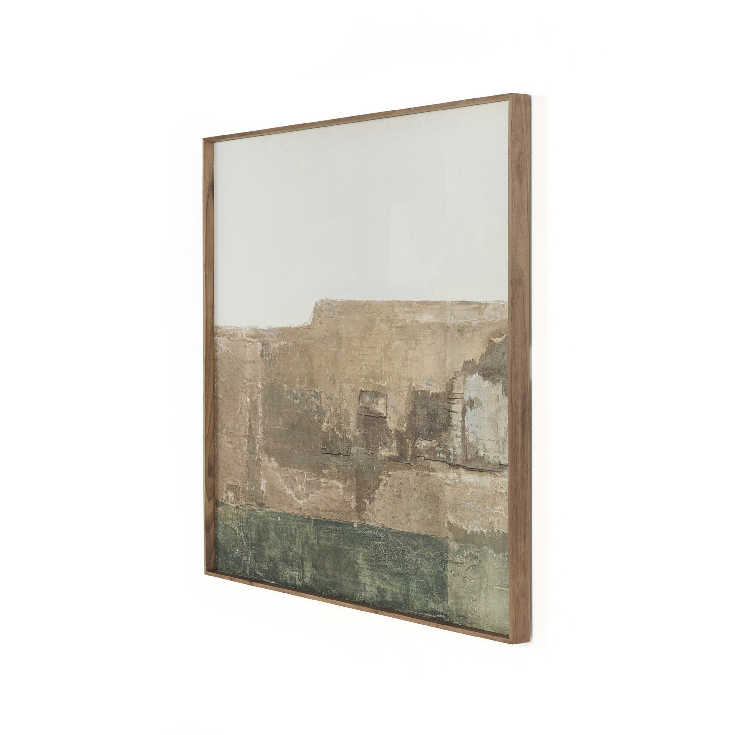 Four Hands Andalusia Print by Paul Meyer Four Hands | Perigold