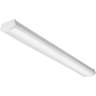 Lithonia Lighting 4' LED Shop Light & Reviews | Wayfair