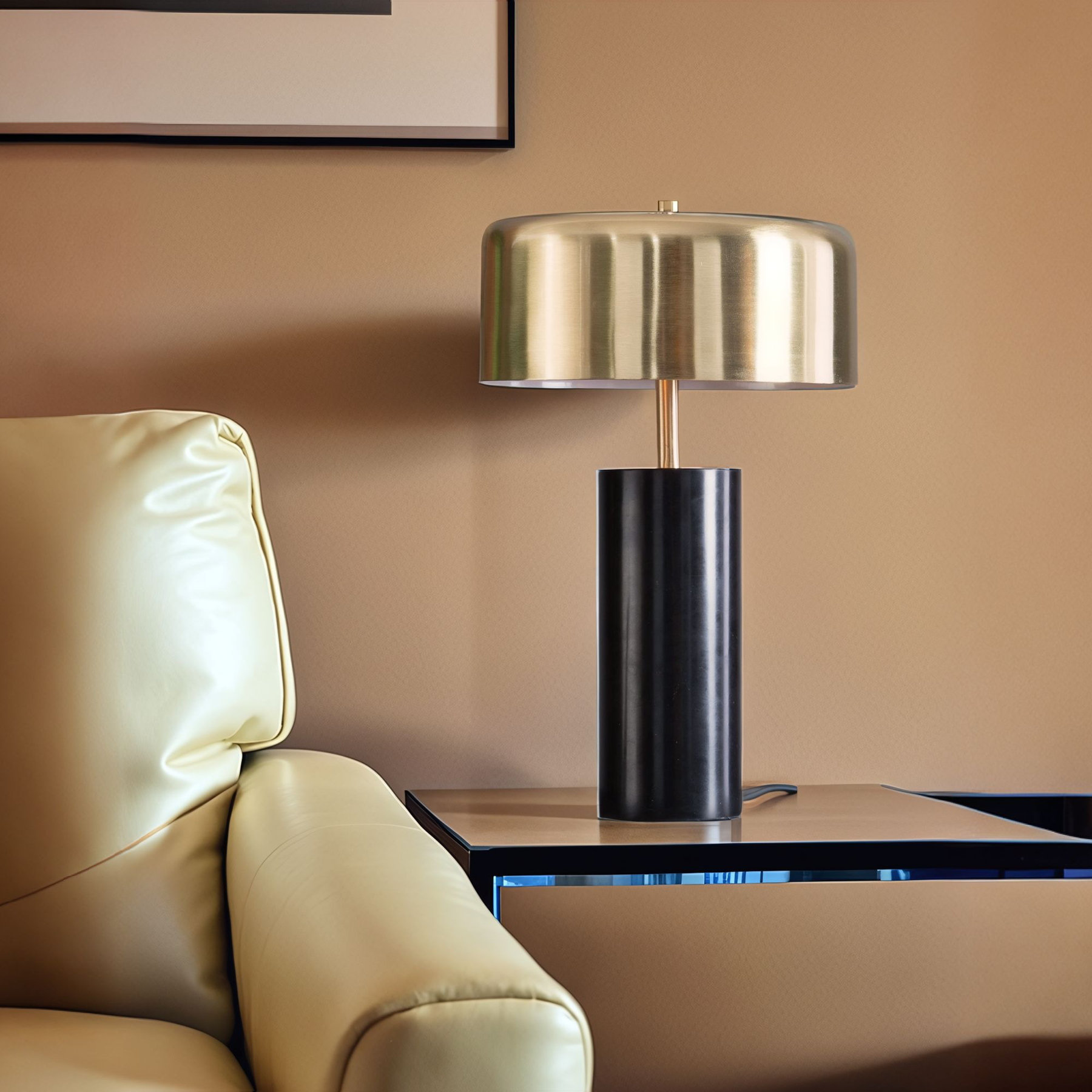 Mercer41 New Design Small Modern Stylish Desk Lamp | Wayfair