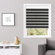 Wade Logan® Robbe Semi Sheer Roller Shade & Reviews | Wayfair