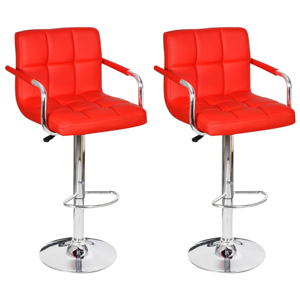 Latitude Run® Obrian Swivel Adjustable Height Stool & Reviews - Wayfair ...