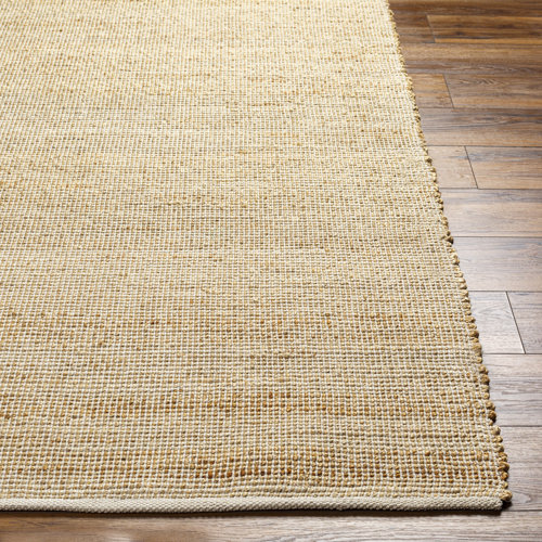Inge Jute/Sisal Rug | Birch Lane
