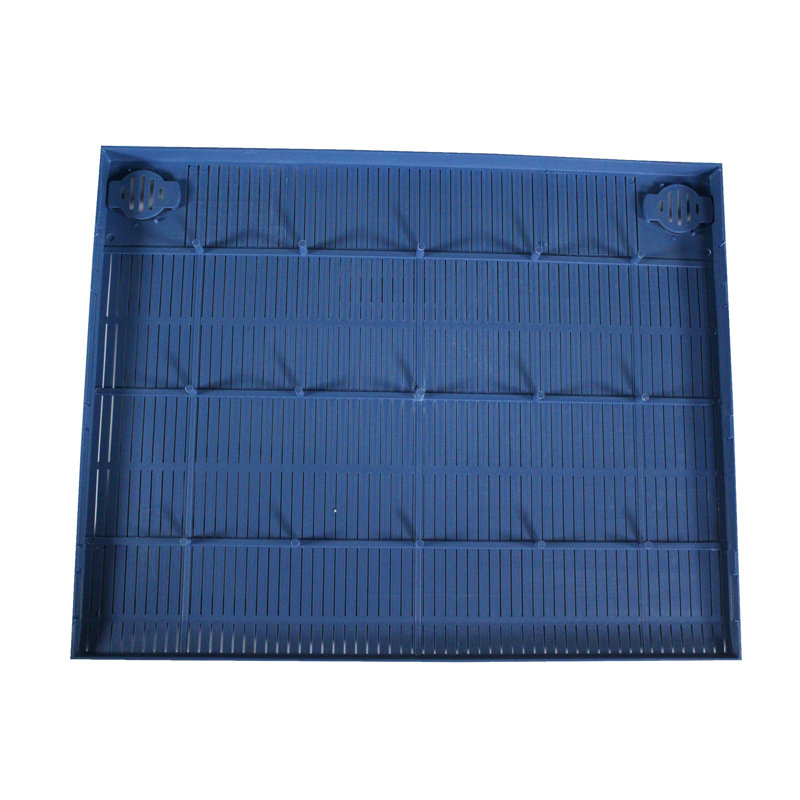 Penn Plax Clear-free Premium Under Gravel Aquarium Filter For 40 - 55 ...