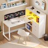 Modern Desks You'll Love | Wayfair