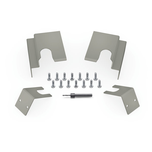 Bosch Stacking Kit Bracket | Perigold