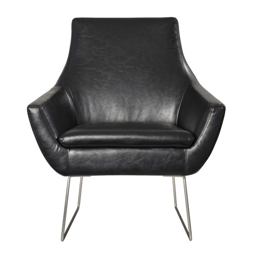 Mercury Row® Rickman 33" Wide Armchair & Reviews | Wayfair