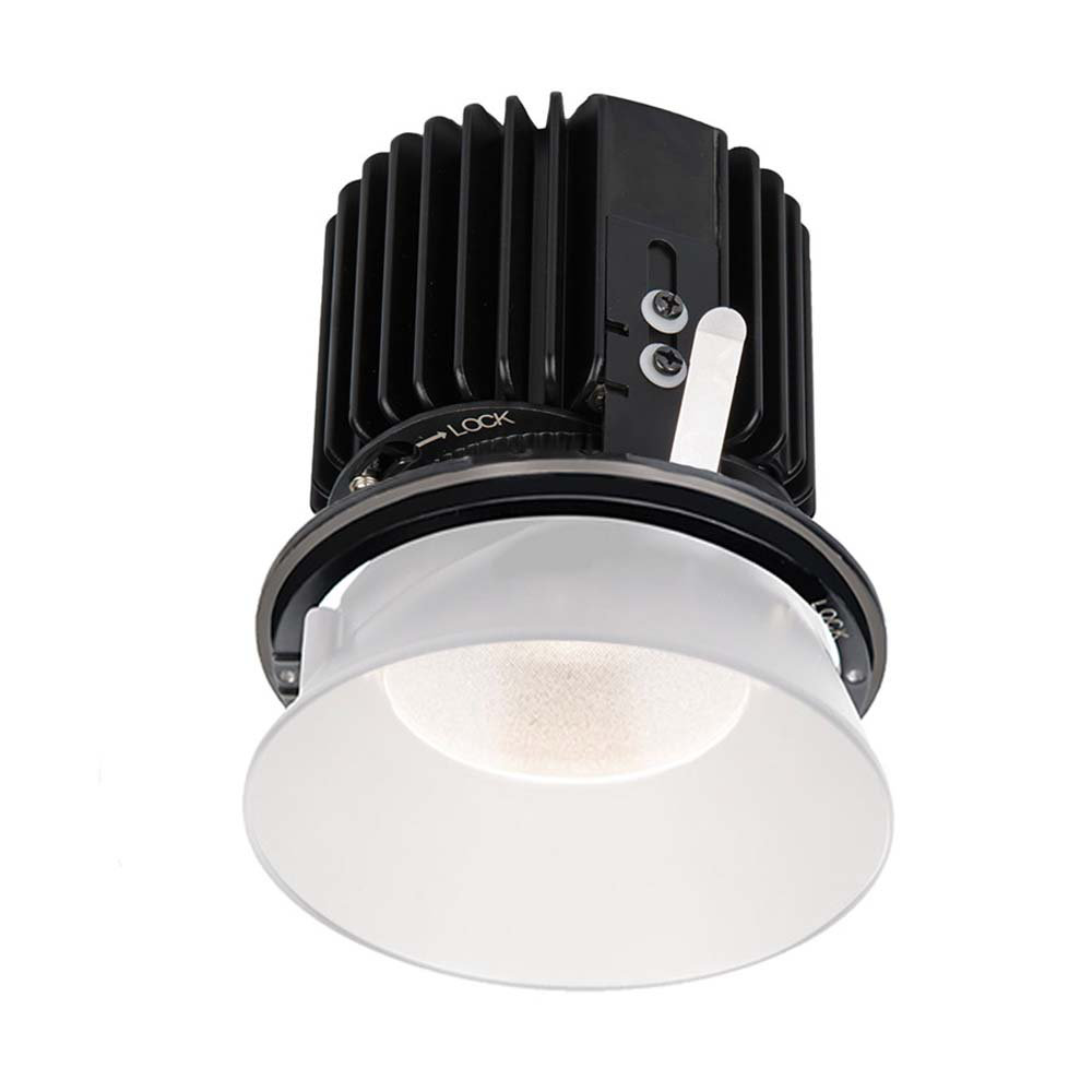 WAC Lighting Volta 5.75'' Remodel LED Retrofit Recessed Lighting Kit ...